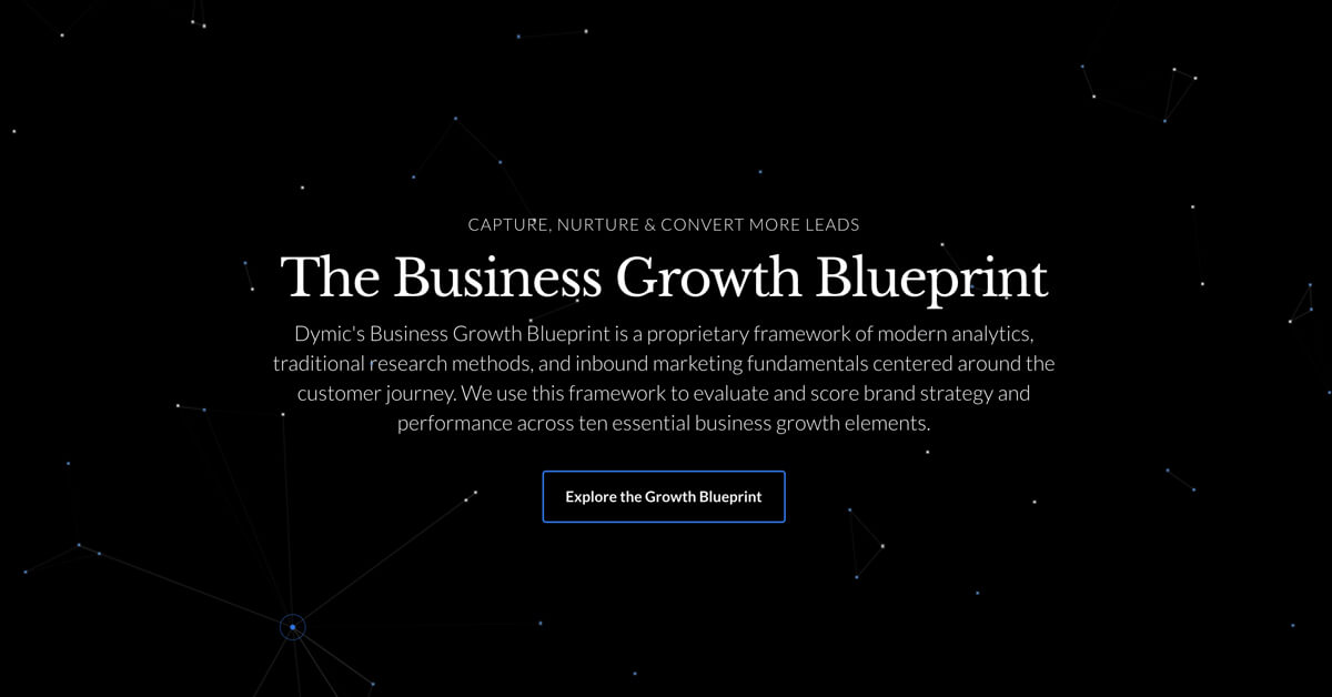 Business Growth Blueprint | Strategy & Execution
